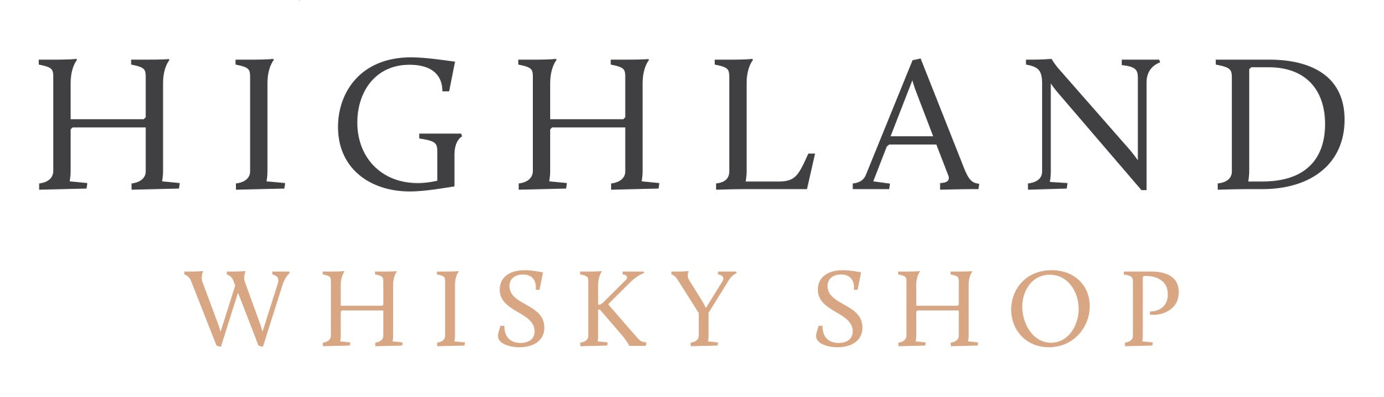 Highland Whisky Shop – highlandwhiskyshop