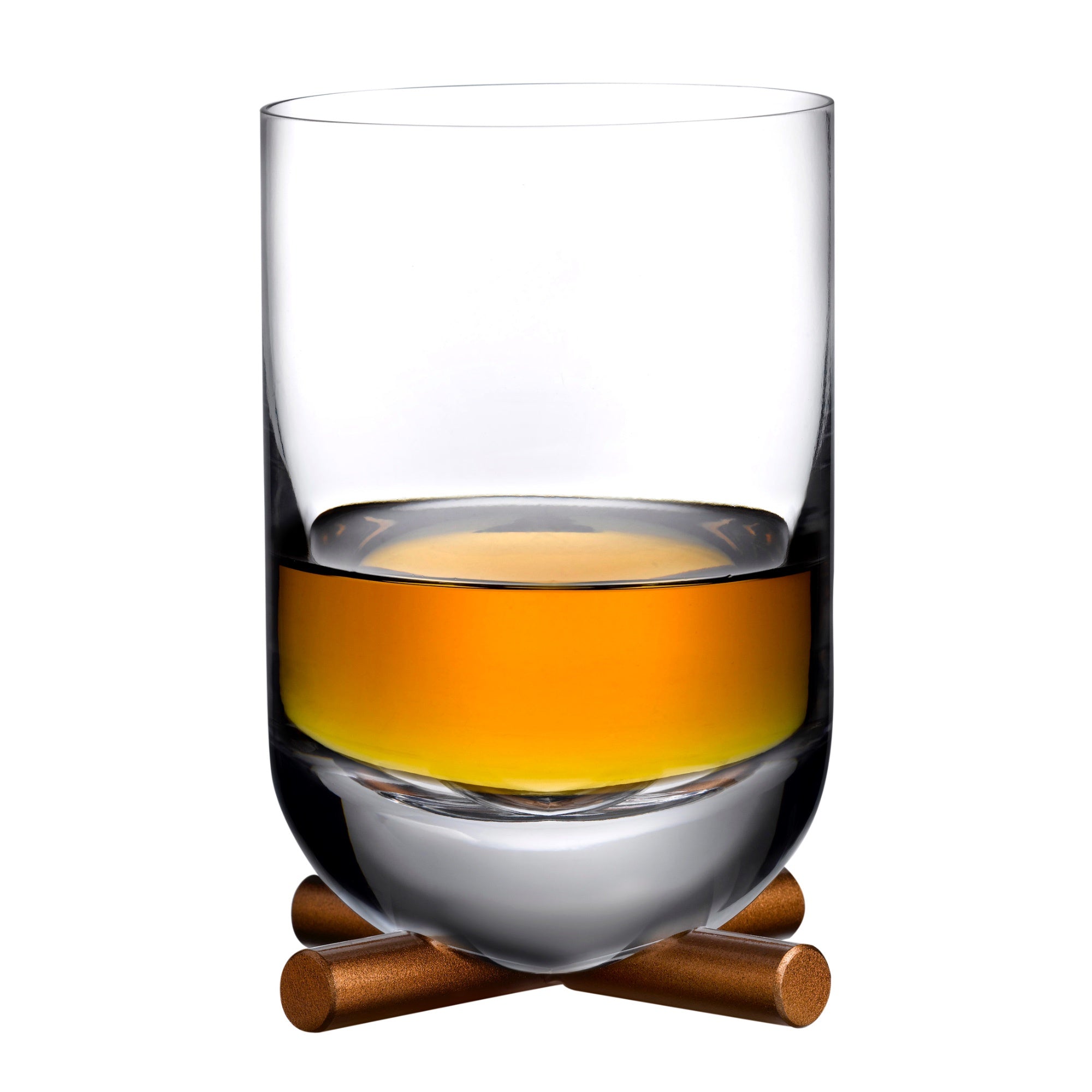 Nude Camp Whisky Glass DOF – highlandwhiskyshop